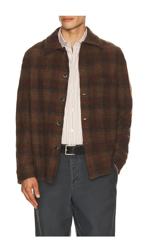 Barena Venezia Overshirt In . Also
