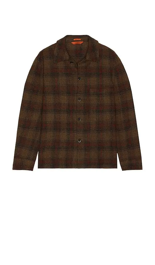 Barena Venezia Overshirt In . Also