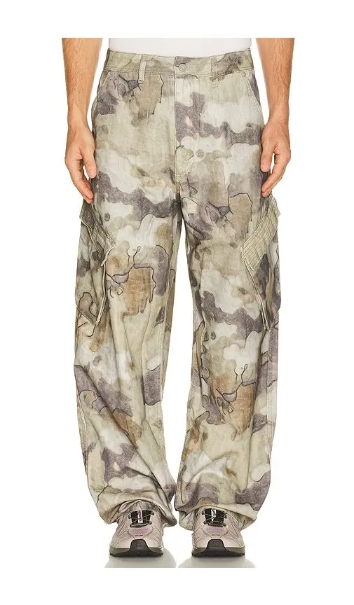 REPRESENT Cargo Pant In . Also - Neutral