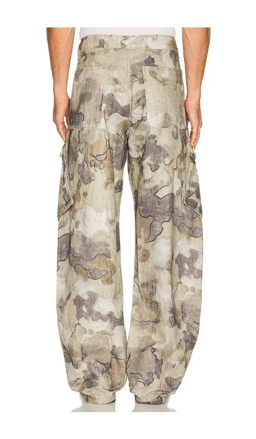 REPRESENT Cargo Pant In . Also - Neutral
