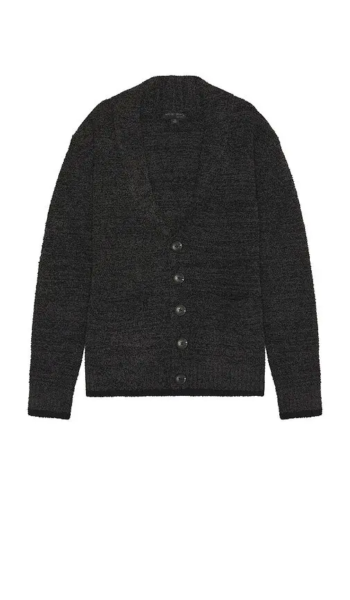 Barefoot Dreams Cozychic Shawl Collar Cardigan In . Also