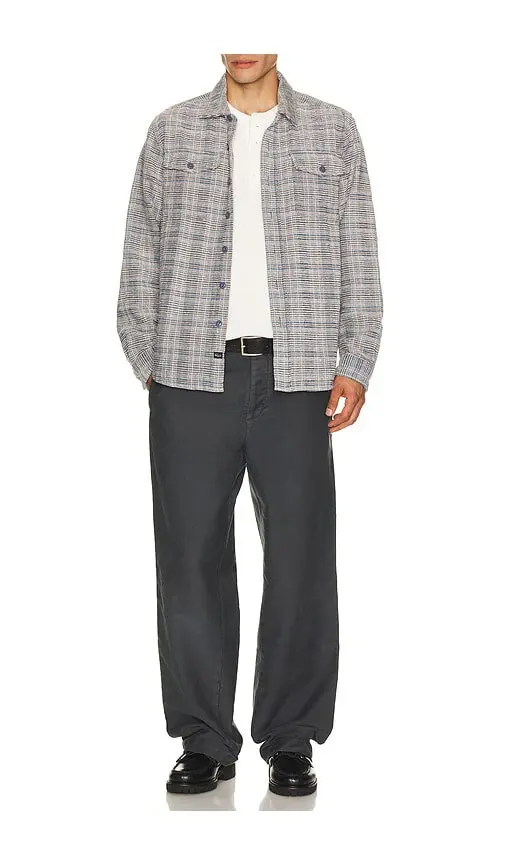 Rails Warren Shirt In . Also