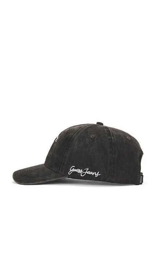 Guess X Rolling Stones Hat