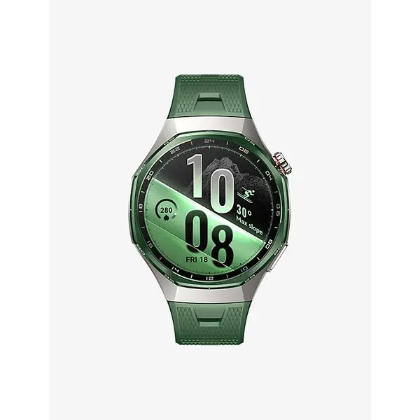 HUAWEI Gt7 Pro Smart Watch - Green