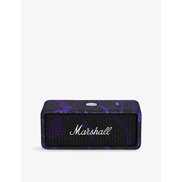 Marshall Emberton Iii Portable Bluetooth Speaker - Hendrix