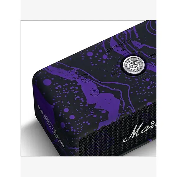 Marshall Emberton Iii Portable Bluetooth Speaker