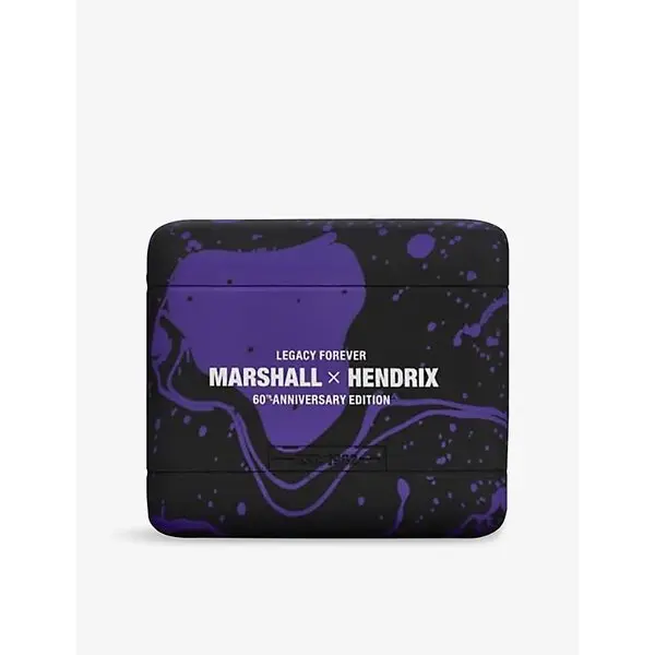 Marshall Emberton Iii Portable Bluetooth Speaker