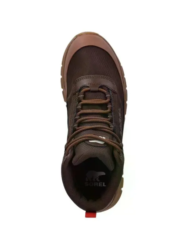 Sorel Waterproof Panelled Boots