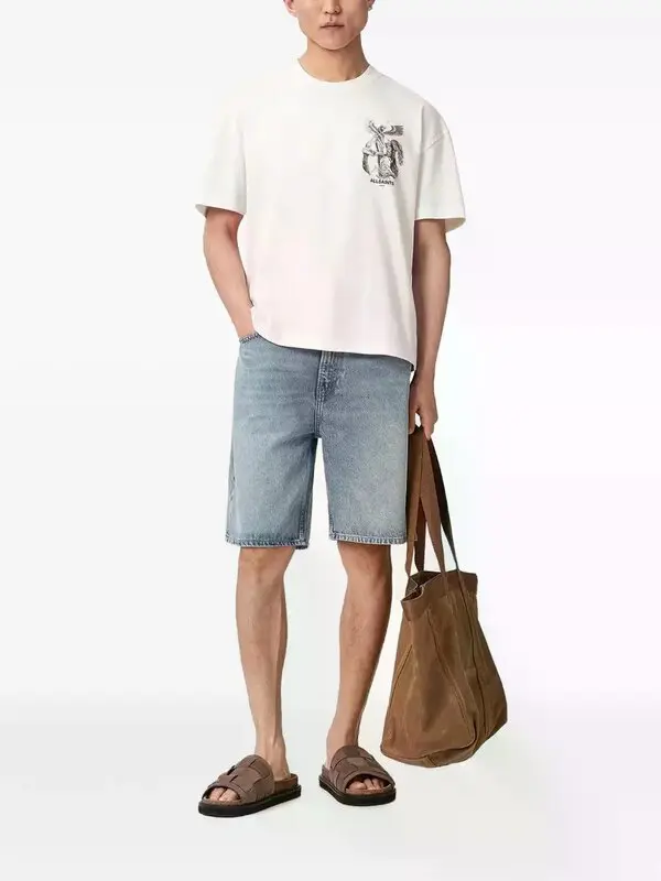 ALLSAINTS Seraph T-shirt