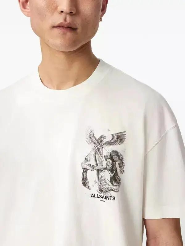 ALLSAINTS Seraph T-shirt