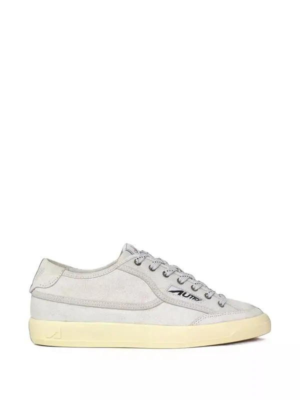 AUTRY Windscape Low Suede Sneakers