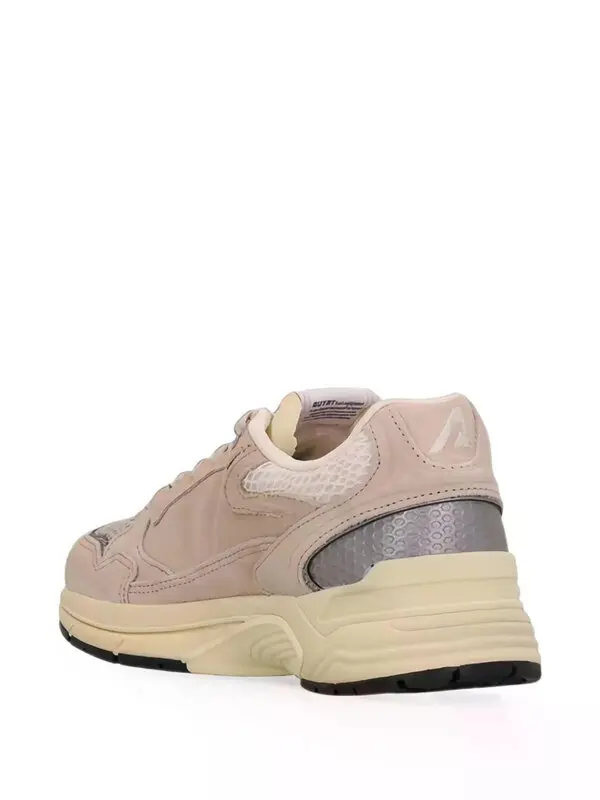 AUTRY Hyperway Low Sneakers