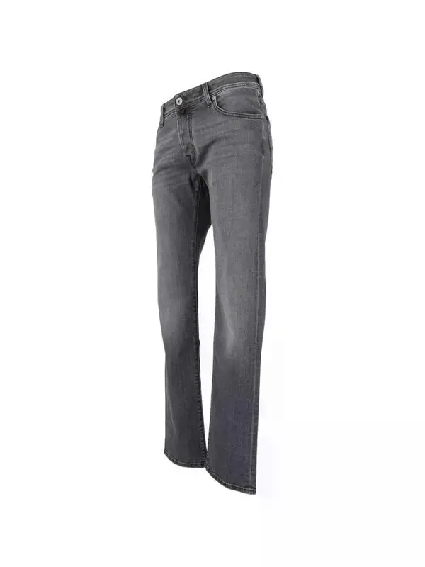 JACOB COHЁN Nick Slim-fit Jeans