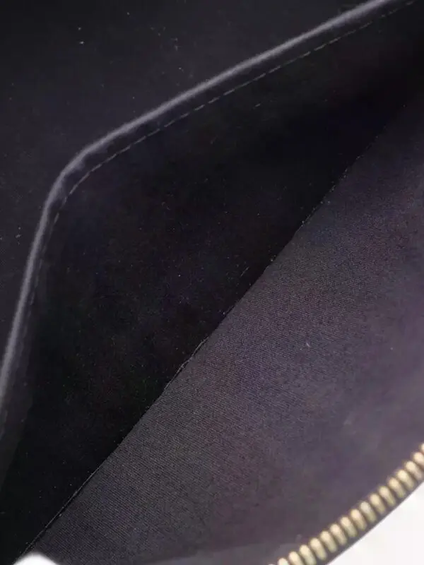 LOUIS VUITTON 2017 Vernis Miroir Tote Satchel