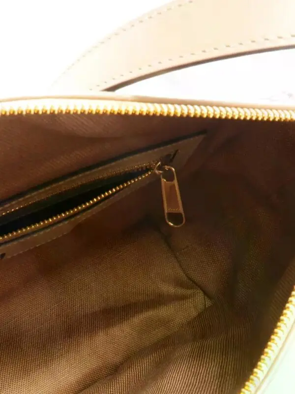 Gucci Mini Gg Shadow Tote Bag - Neutrals