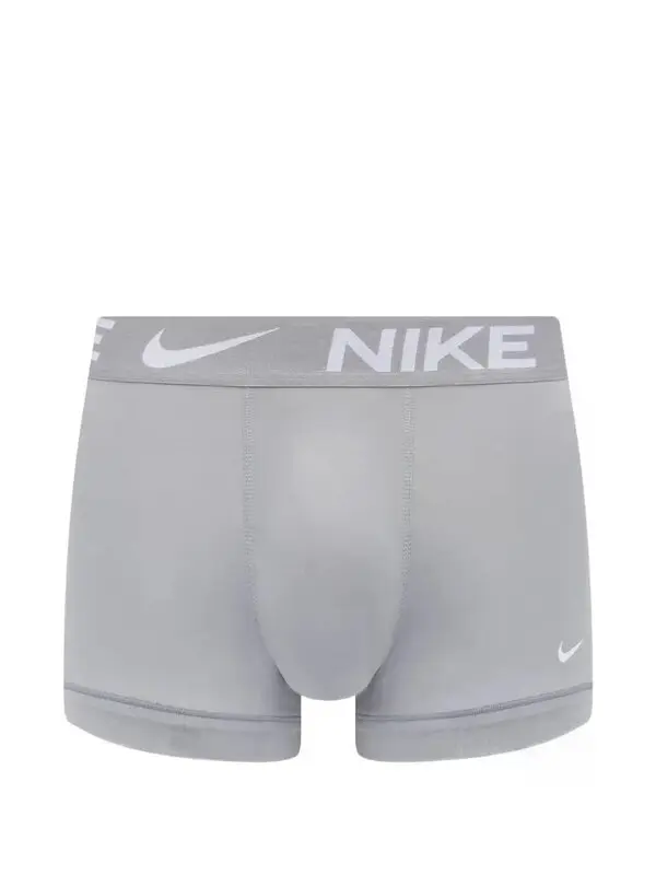 Nike Logo-waistband Boxers