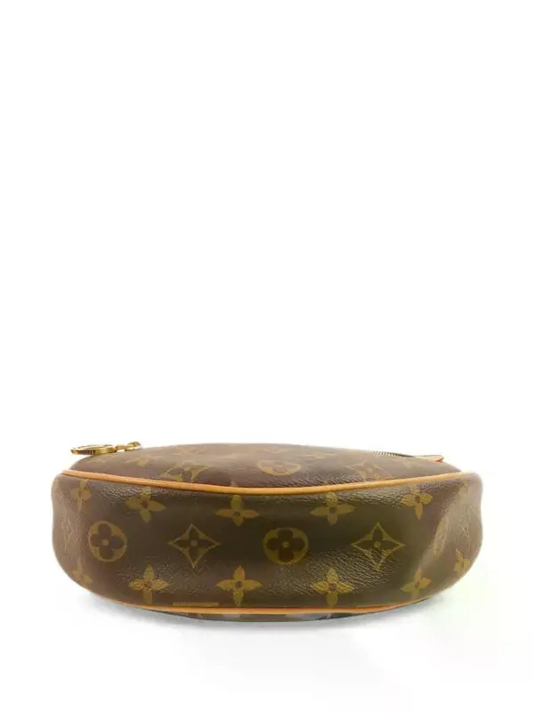 LOUIS VUITTON Monogram Loop Shoulder Bag