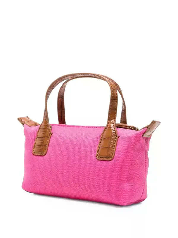 Kurt Geiger Tiny Sloane Eagle-plaque Mini Bag