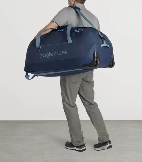 EAGLE CREEK No Matter What Duffel Bag