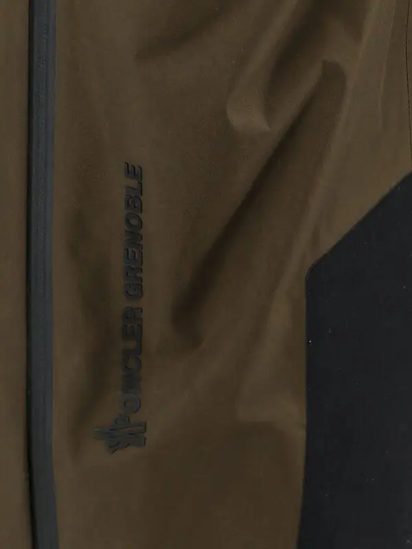 Moncler Waterproof Trousers