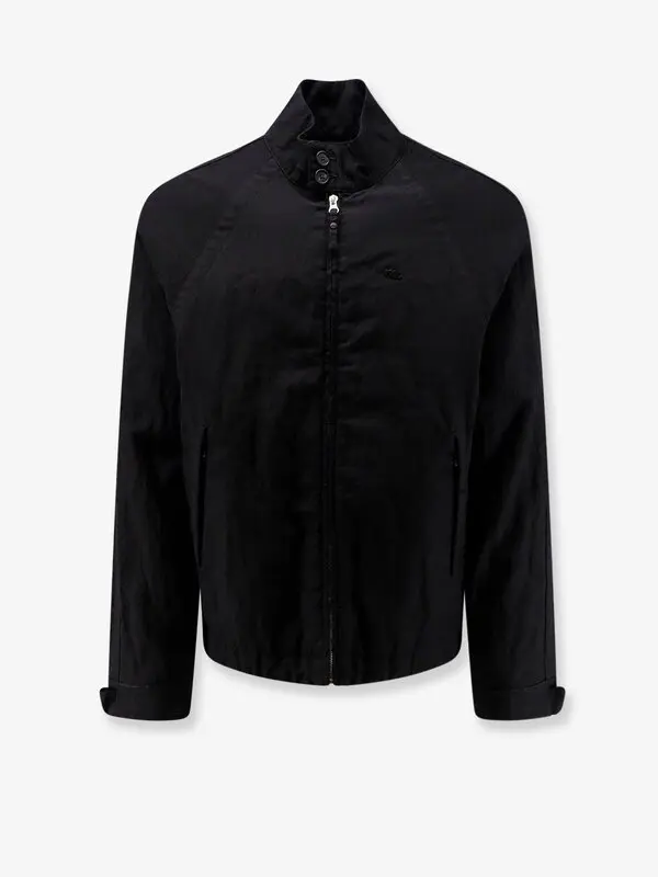 MASSIMO OSTI STUDIO Virgin Wool Blend Jacket
