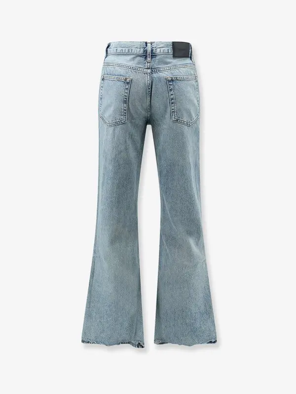 REPRESENT Cotton Jeans