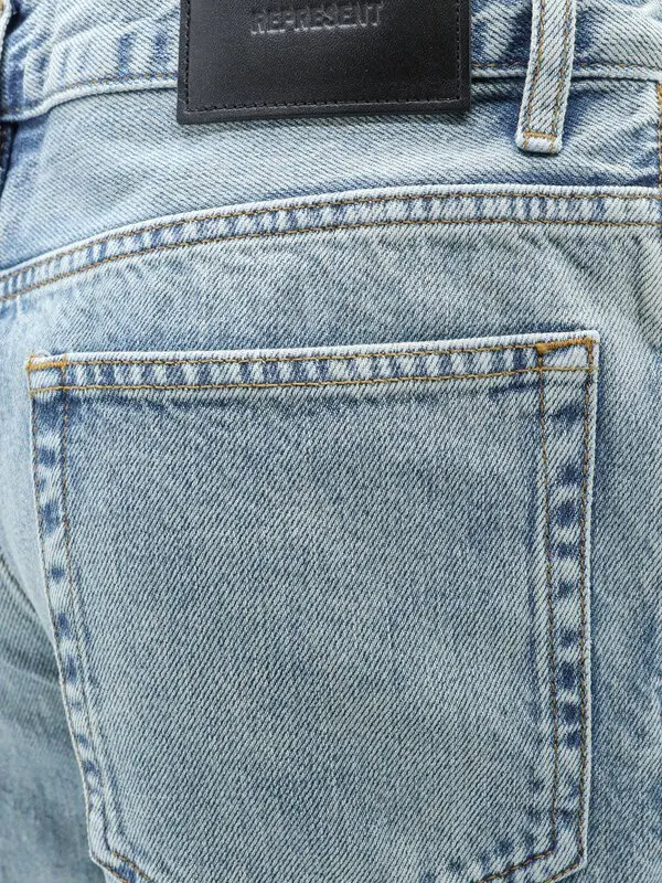 REPRESENT Cotton Jeans