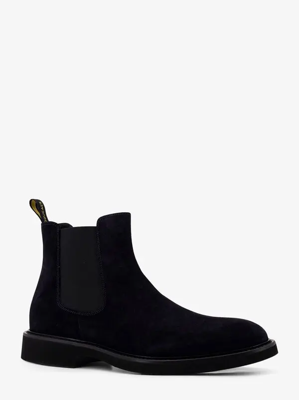 DOUCAL'S Suede Beatles Boots