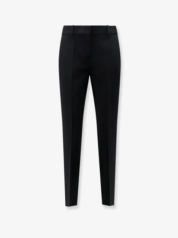 TOTEME Virgin Wool Blend Trousers