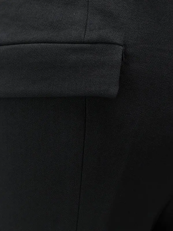 TOTEME Virgin Wool Blend Trousers