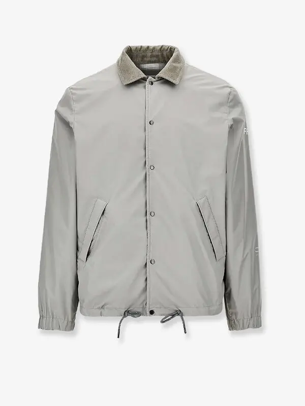 Moncler Ryuha Cotton Jacket