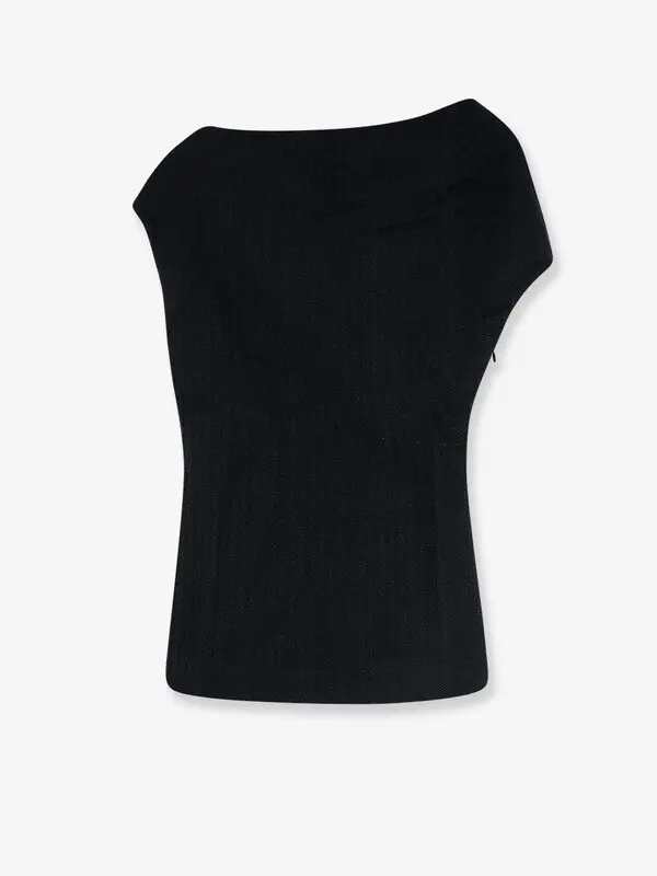 TOTEME Organic Cotton Top