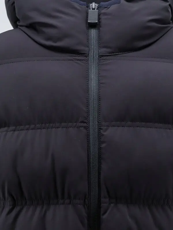 Aspesi Hobbs Stretch Nylon Down Jacket