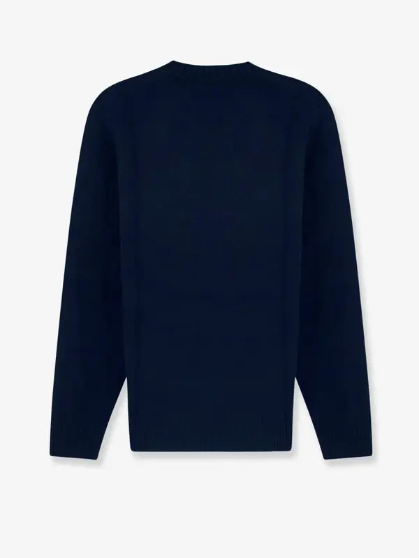 Soft Goat Cashmere Sweater