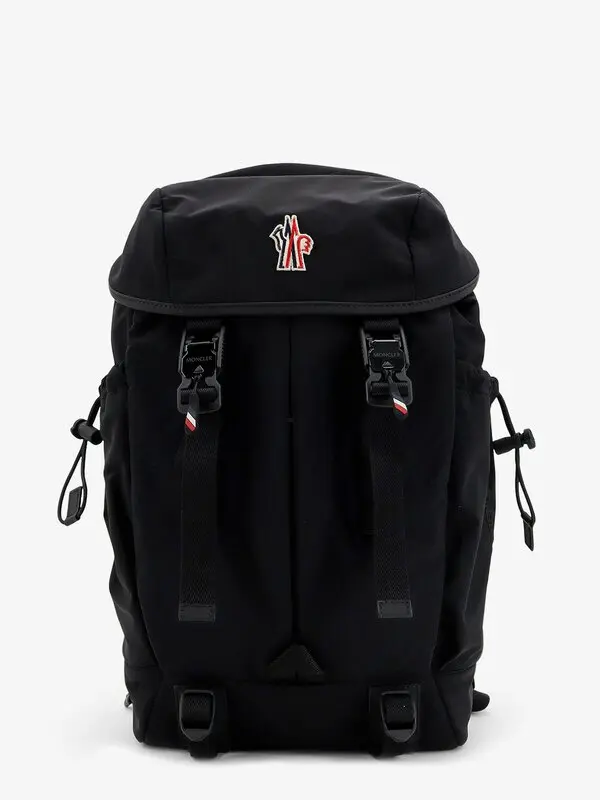 Moncler Nylon Backpack