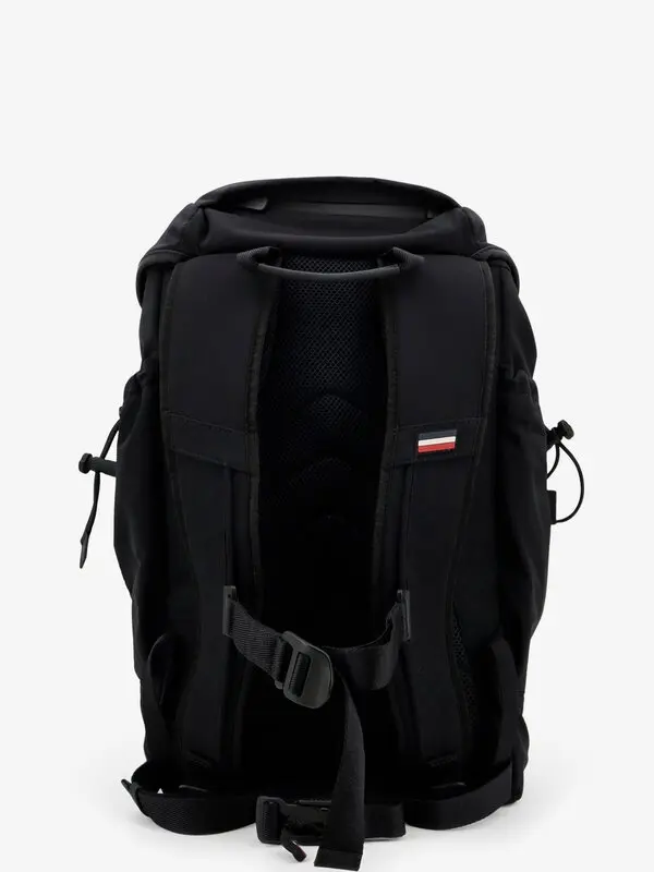 Moncler Nylon Backpack