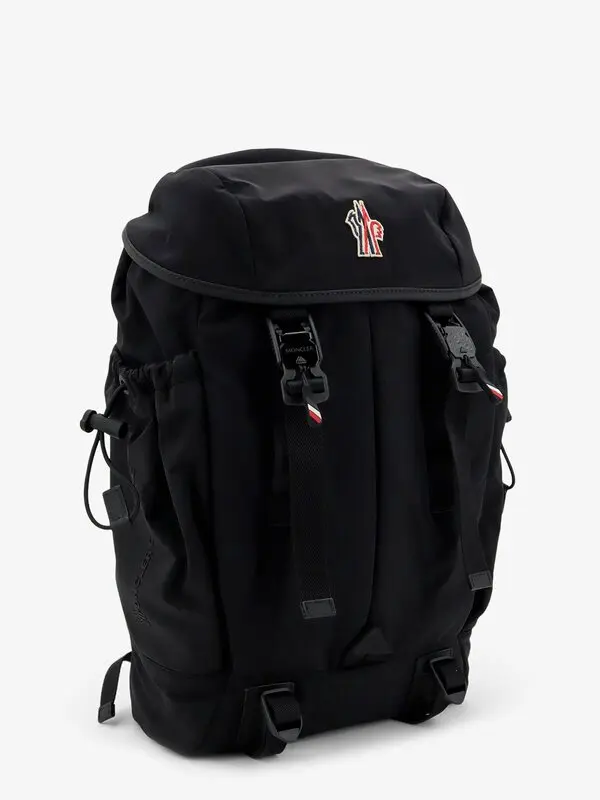 Moncler Nylon Backpack