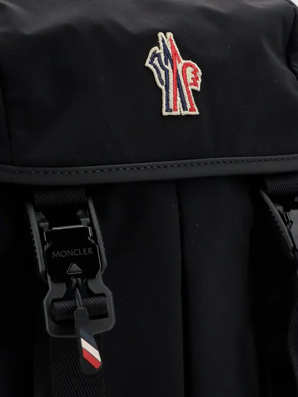 Moncler Nylon Backpack