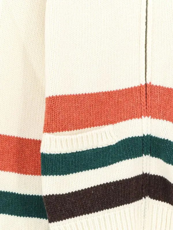 SEBAGO Dyer Bay Wool Blend Cardigan