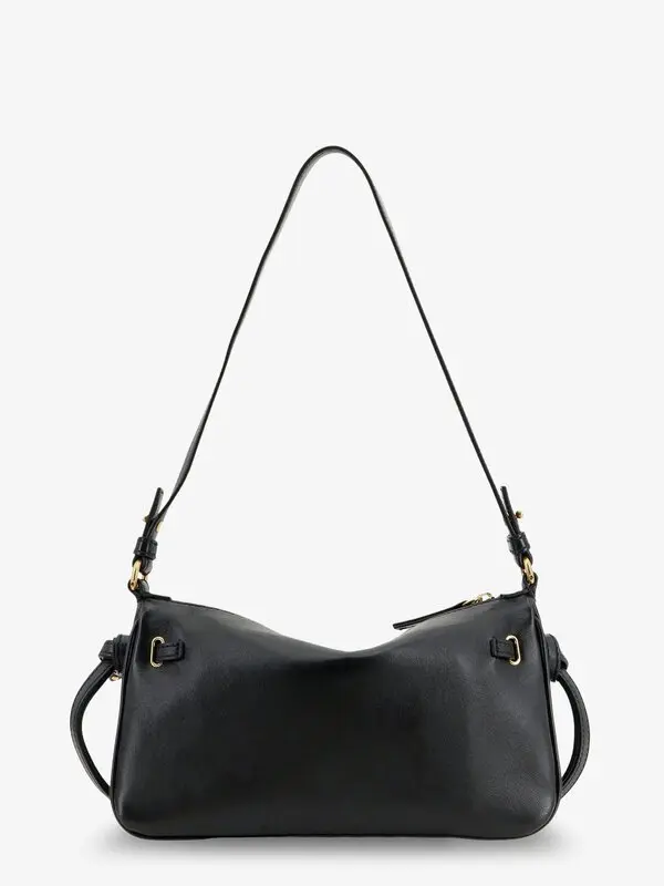 Chloé Paddington Sling Leather Shoulder Bag