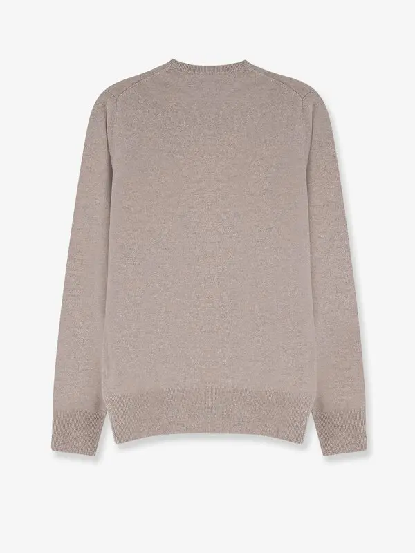 Soft Goat Cashmere Sweater