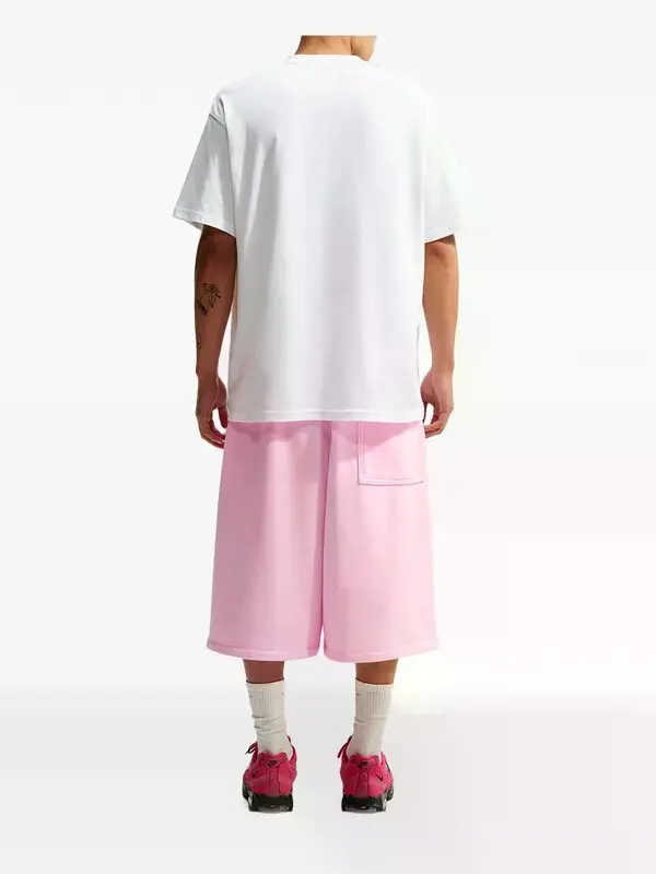 Nike Donut-print T-shirt