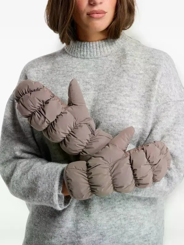 Columbia Csc Luxe™ Quilted Mittens