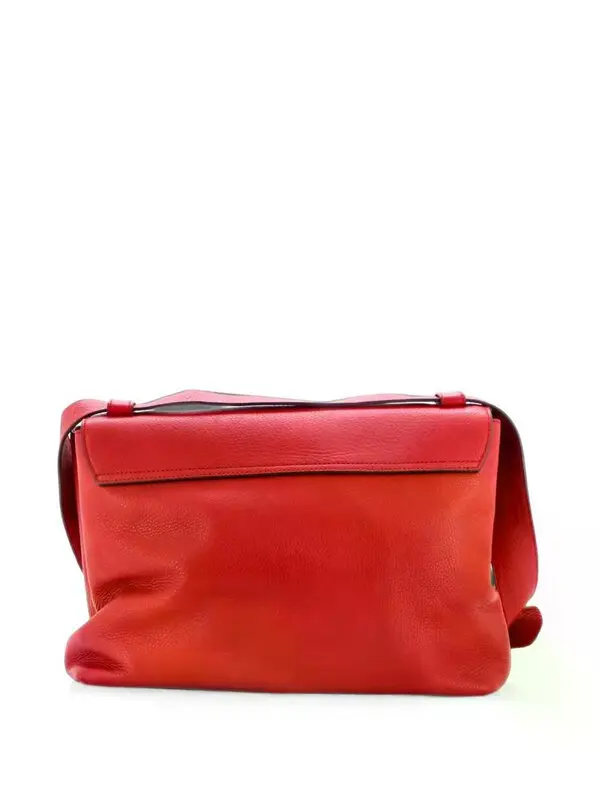 Gucci Gg Marmont Leather Medium Shoulder Bag