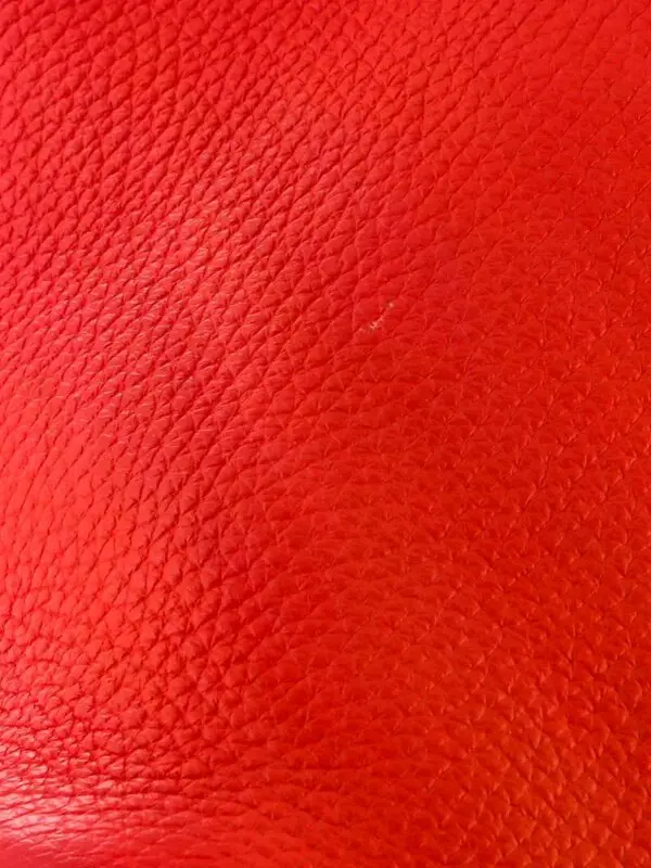 Hermès Picotin Lock Bag Bicolor Clemence Mm Bucket Bag - Brown