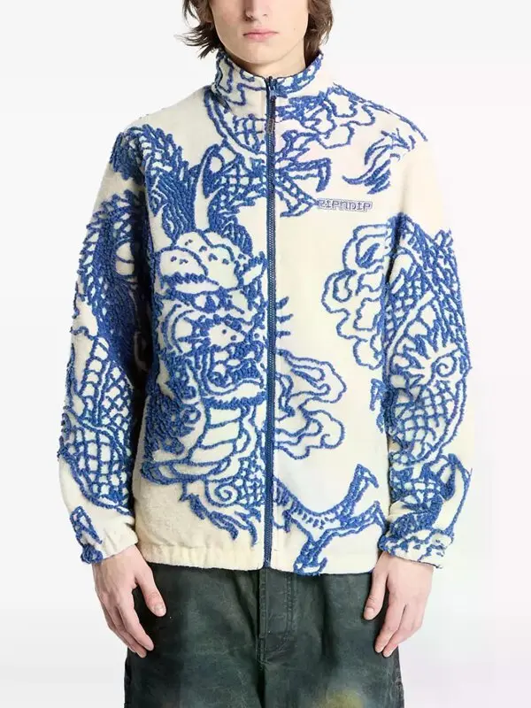 RIPNDIP Haku Reversible Jacket