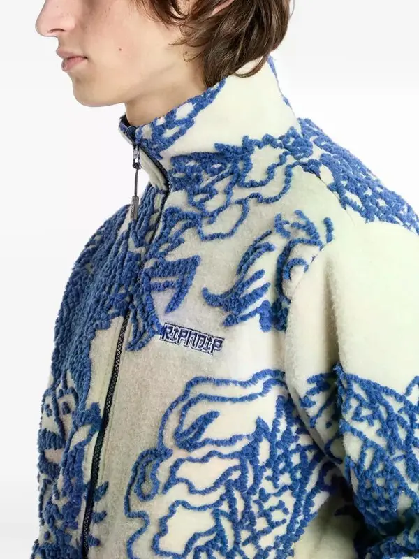 RIPNDIP Haku Reversible Jacket