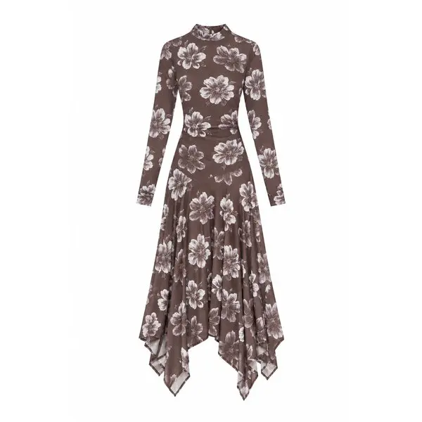 LUNELLA Liora Dress Aw