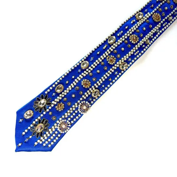 ZARS LONDON Krimson Luxe - Blue