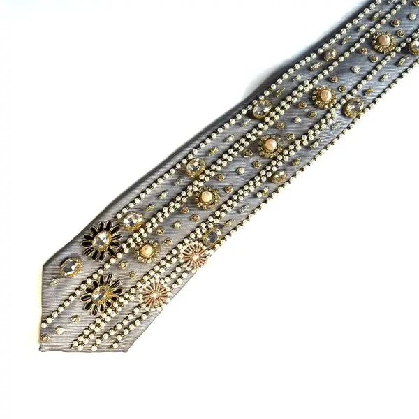 ZARS LONDON Krimson Luxe - Grey